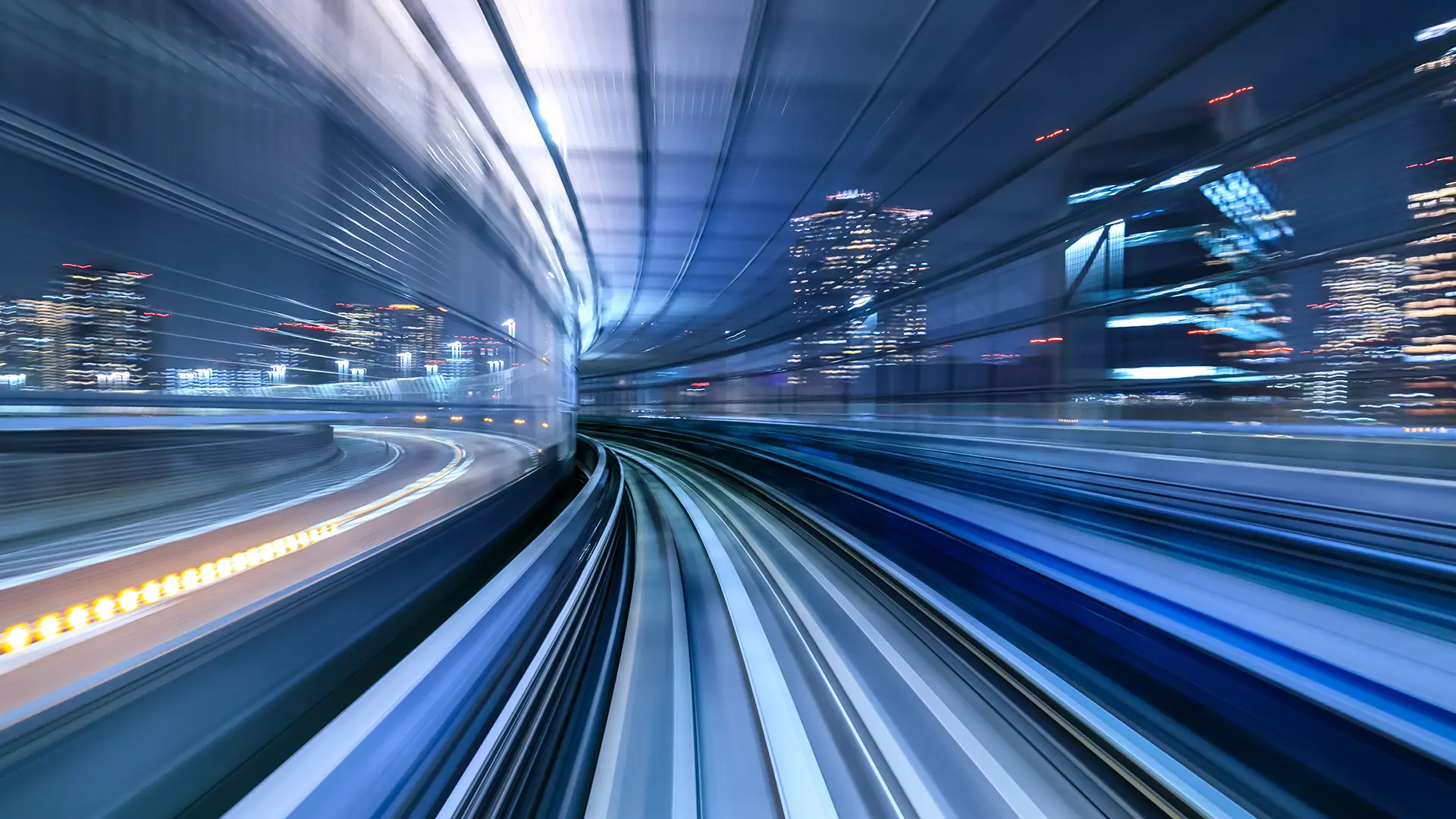 Türkiye Mobility Cluster - Bilişim Vadisi