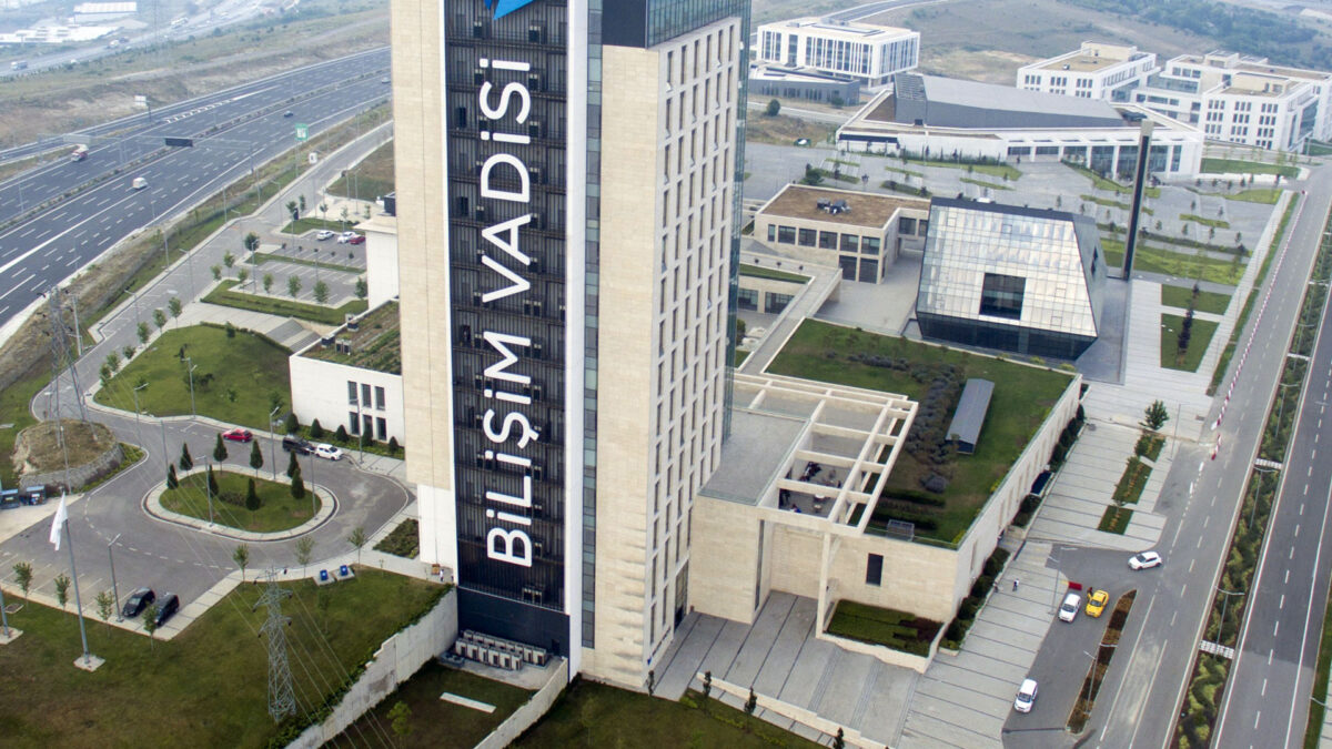 Basın - Bilişim Vadisi